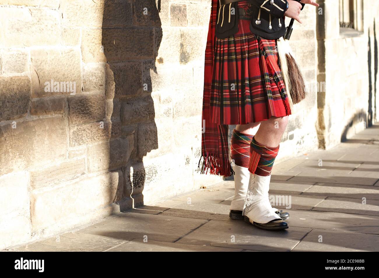Scottish Clothing For Girls