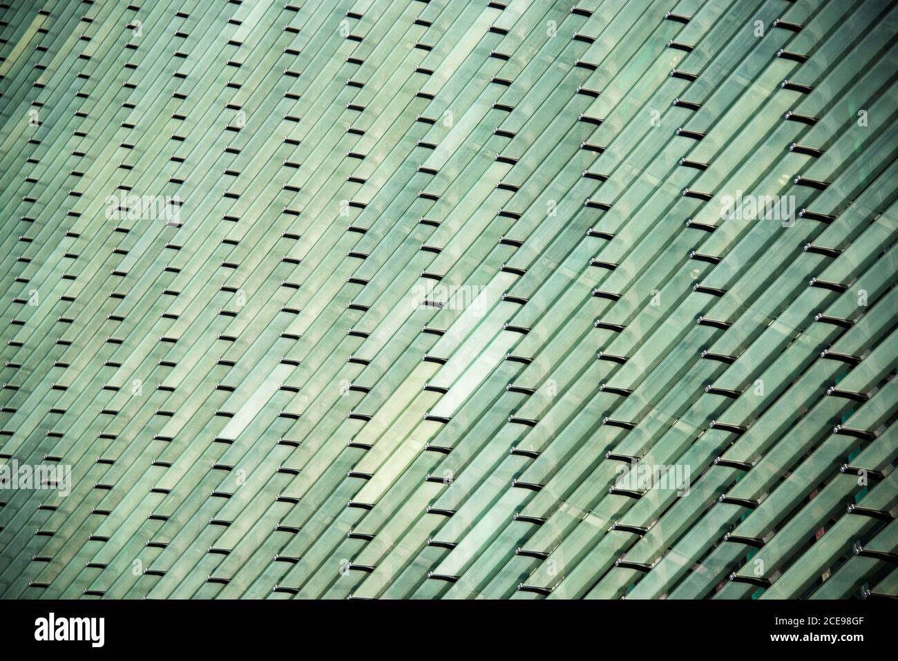 Angular glass hi-res stock photography and images - Alamy