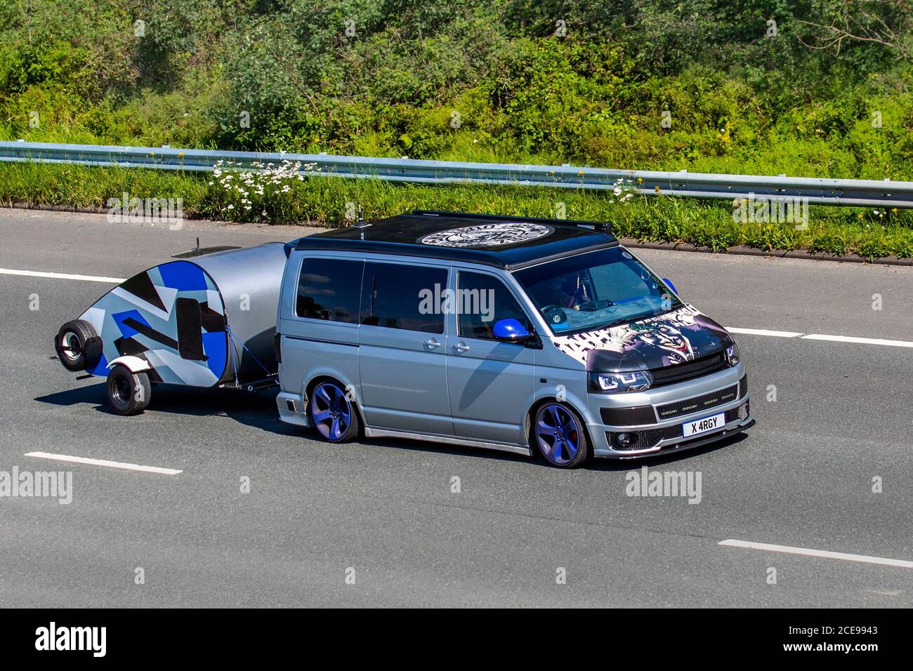 Vinyl roof hi-res stock photography and images - Alamy