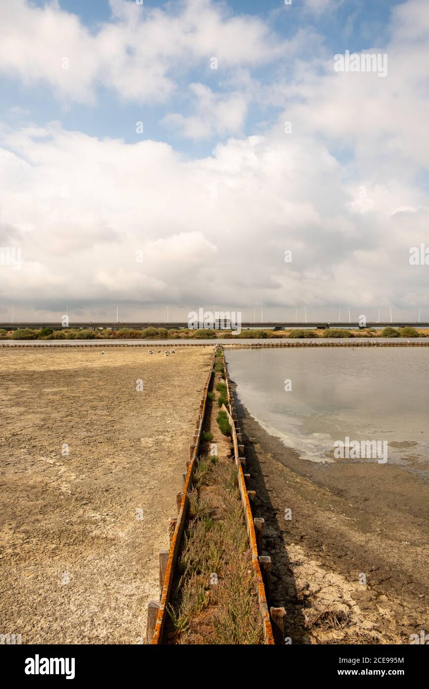 Tagus estuary hi-res stock photography and images - Alamy