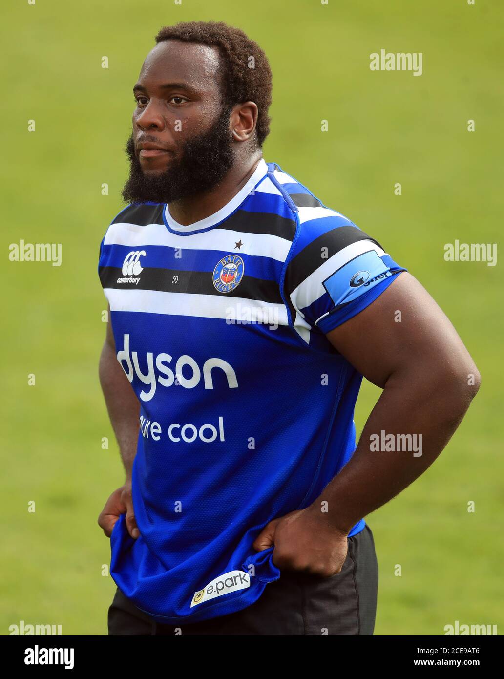 Beno obano hi-res stock photography and images - Alamy