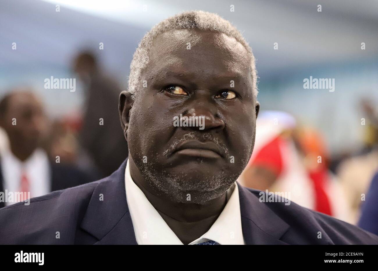 Omar malik hi-res stock photography and images - Alamy