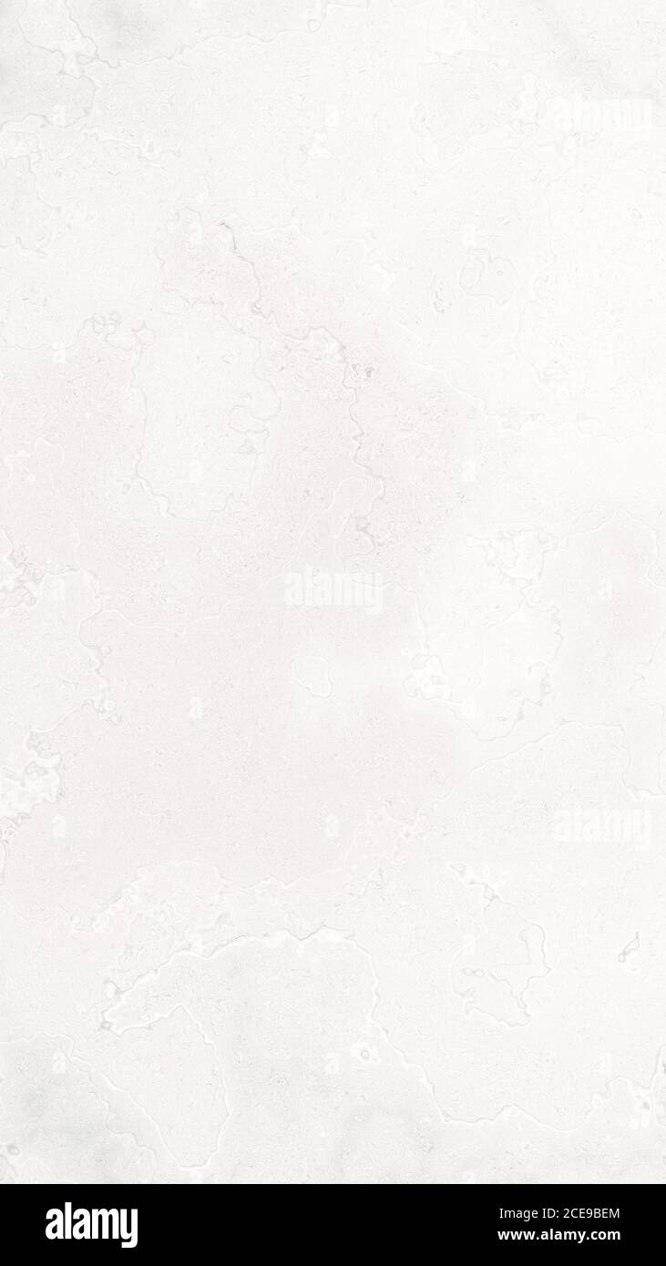 Light grey color layout on solid sheet of wallpaper. Concept of home ...