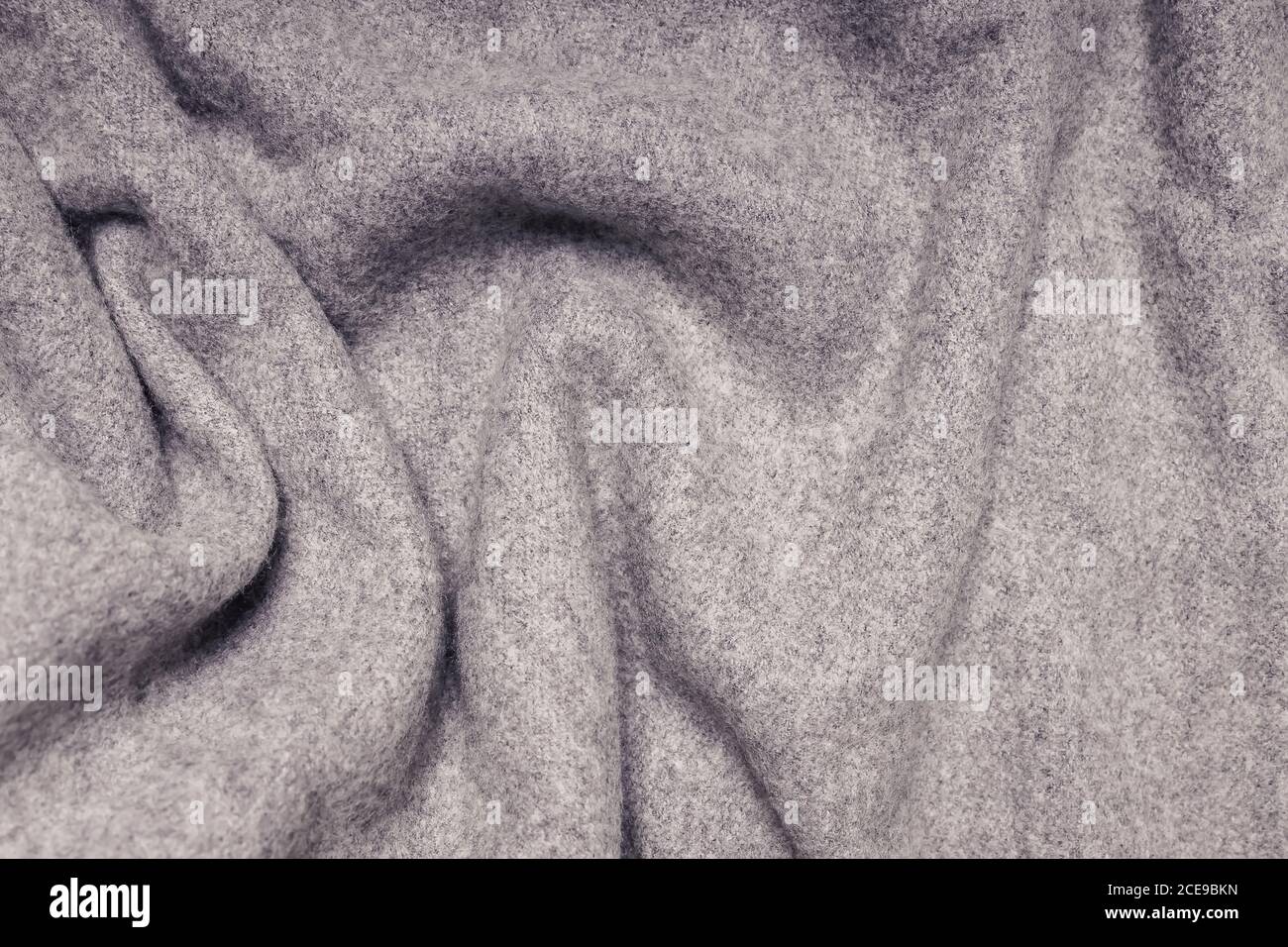 Soft cashmere texture hi-res stock photography and images - Alamy