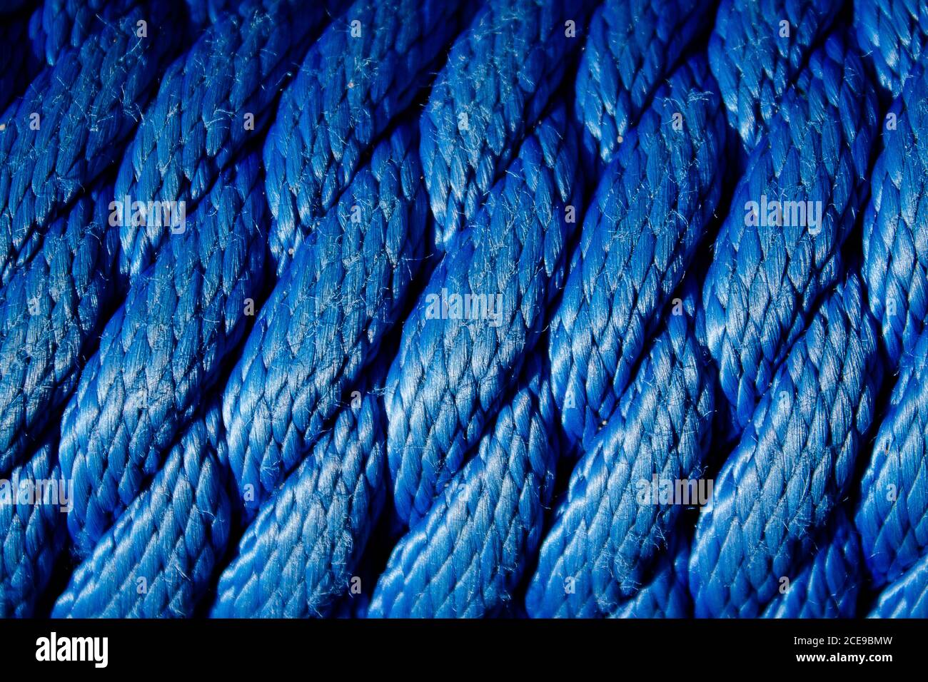 Rope weave pattern hi-res stock photography and images - Alamy