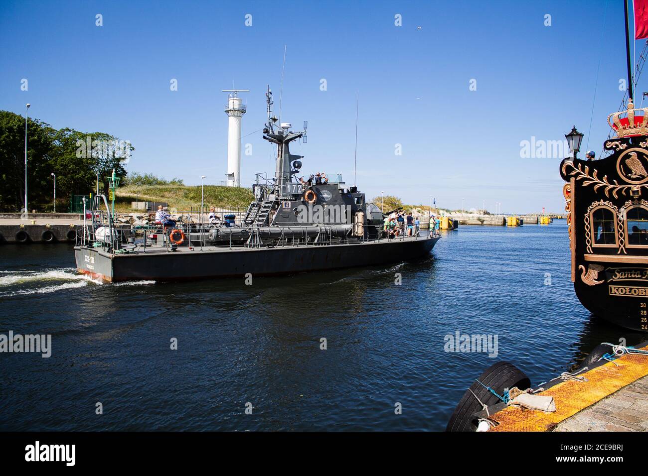 Warship naval architecture hi-res stock photography and images - Alamy