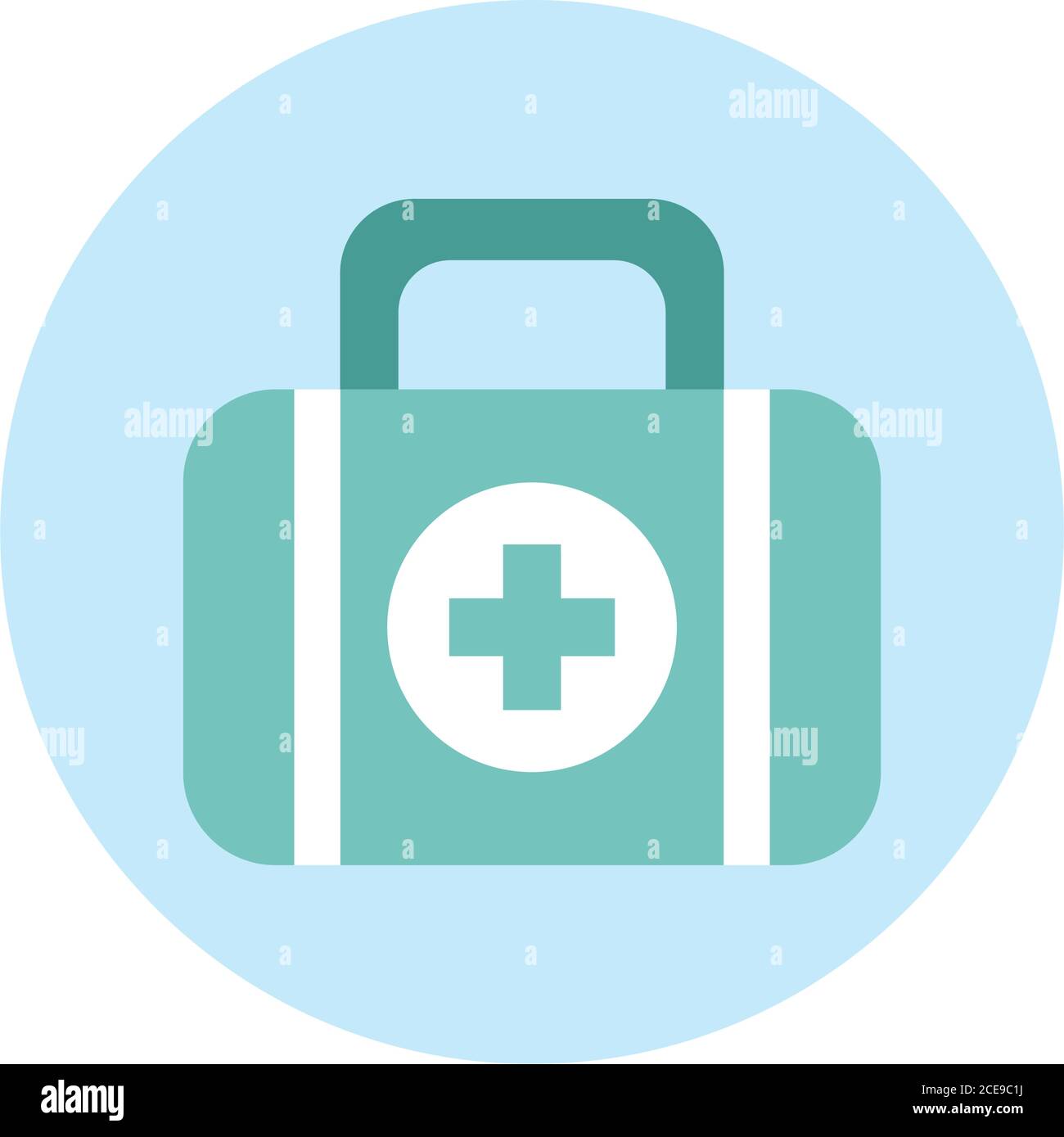 Modern aids Stock Vector Images - Alamy