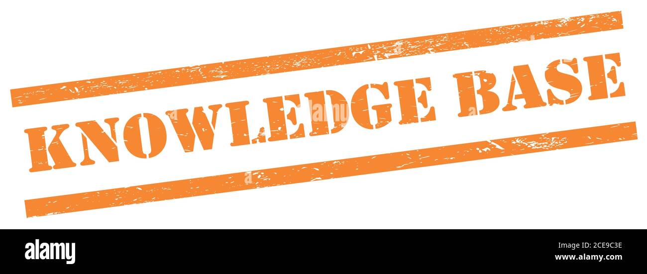 Knowledge base word hi-res stock photography and images - Alamy