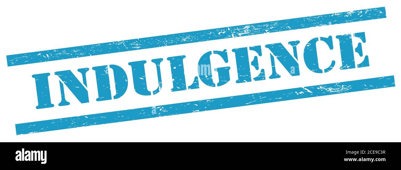 Indulgence word hi-res stock photography and images - Alamy