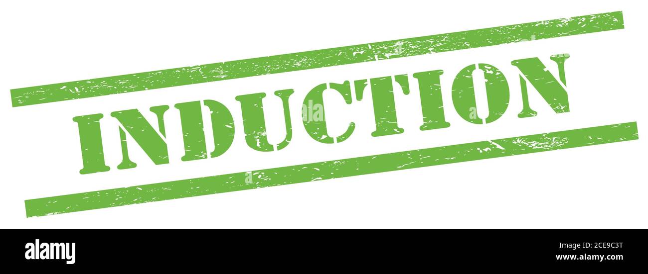 Induction word hi-res stock photography and images - Alamy