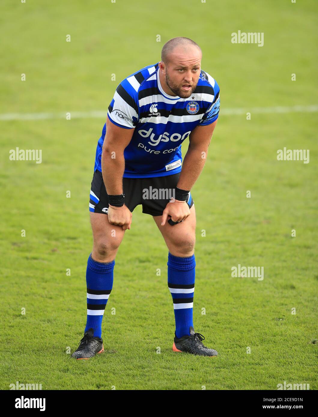 Tom dunn bath hi-res stock photography and images - Alamy