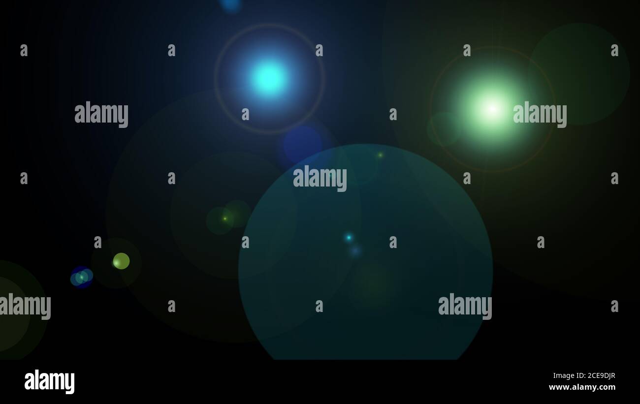 flash light lens flare ray abstract background Stock Photo - Alamy