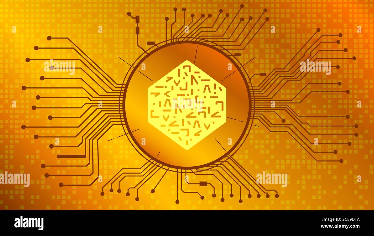 Nmr symbol hi-res stock photography and images - Alamy