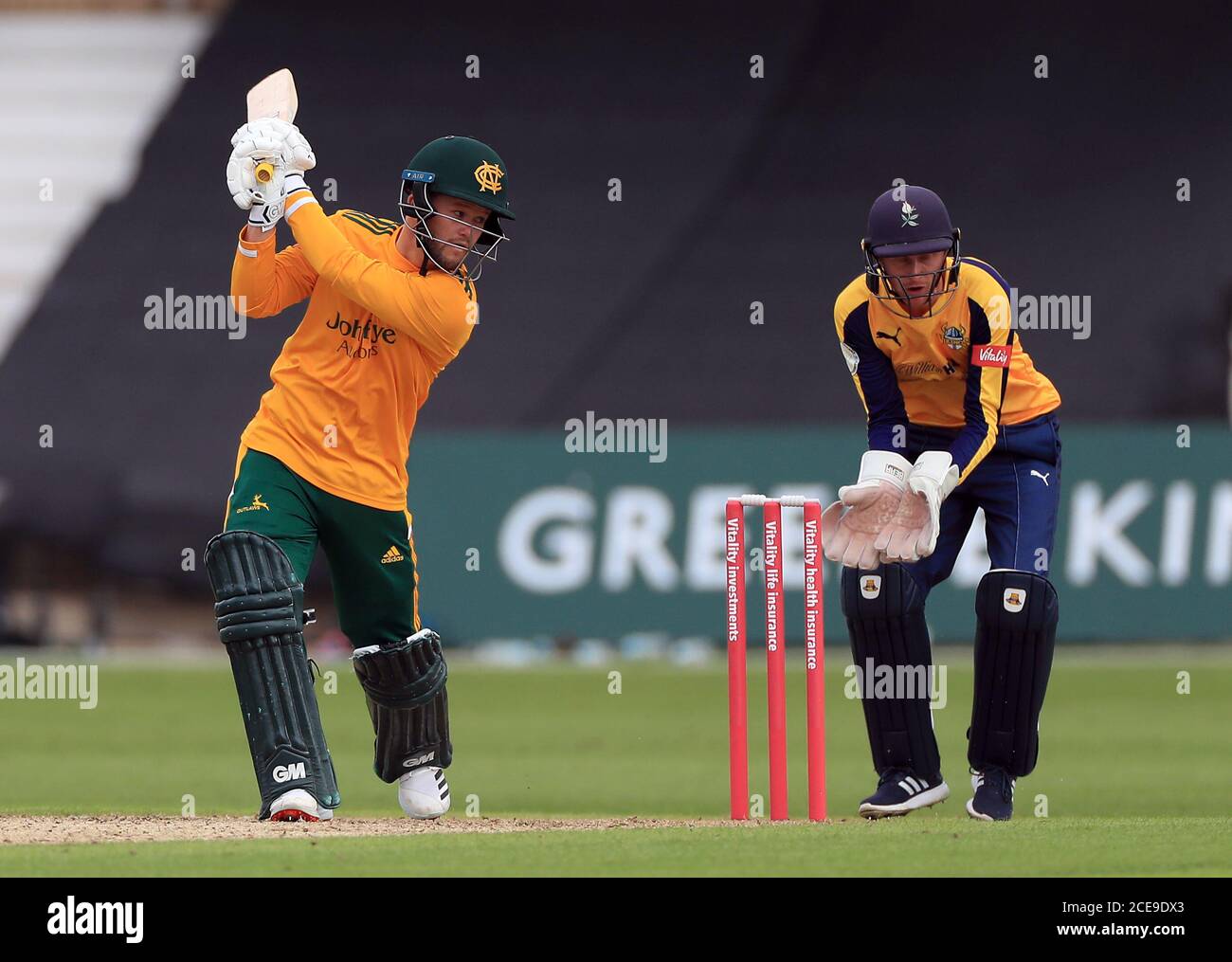 Duckett notts hi-res stock photography and images - Alamy