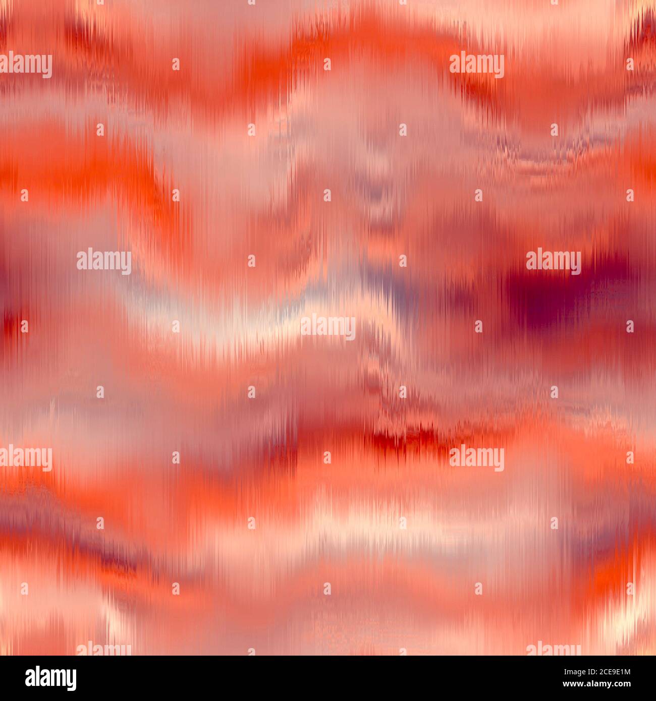 Blurry silk dark moody tie dye texture background. Wavy irregular ...