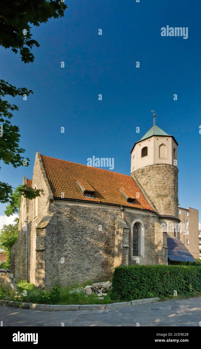 Strzelin hi-res stock photography and images - Alamy