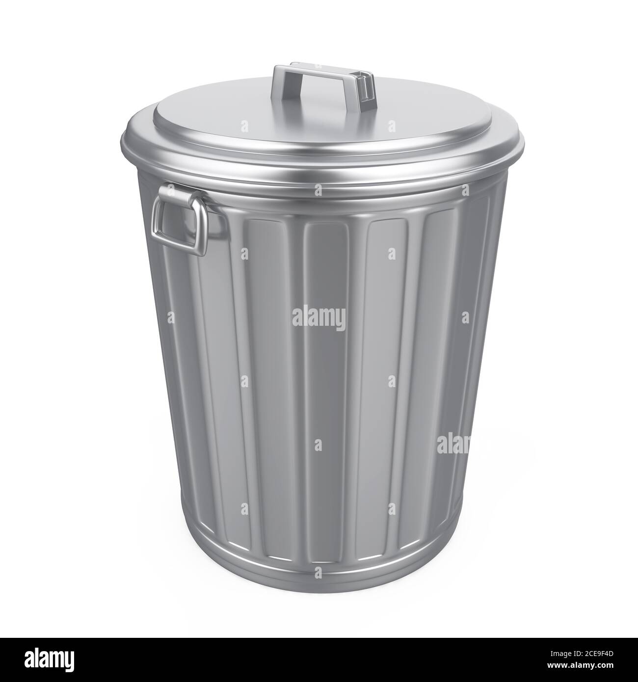 Garbage bin dump hi-res stock photography and images - Alamy