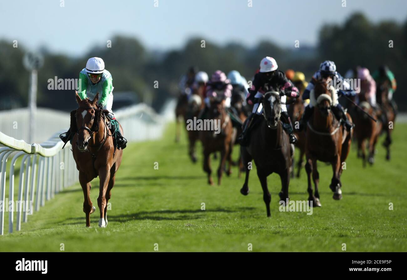 Emily bishop hi-res stock photography and images - Alamy