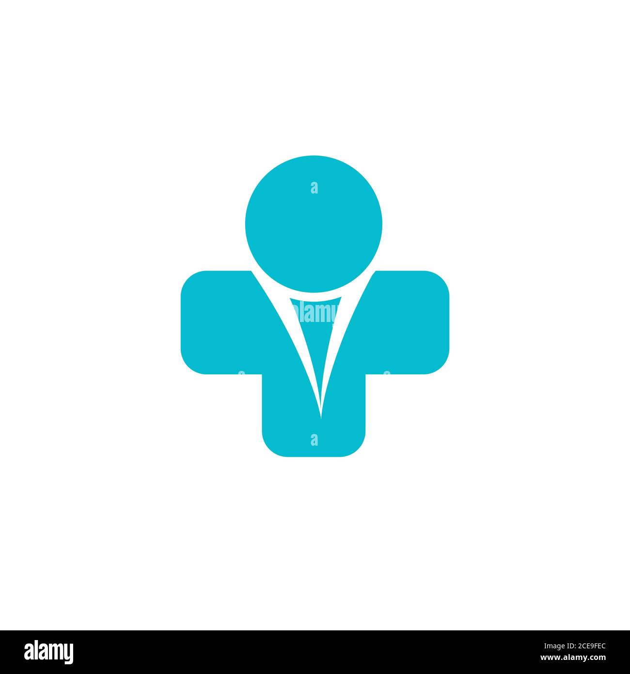 Doctor plus illustration vector design pharmacy health care and medical ...