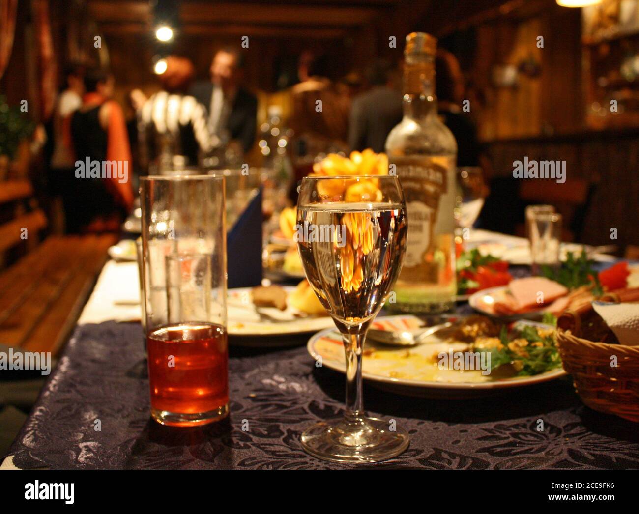 Alcohol hi-res stock photography and images - Alamy
