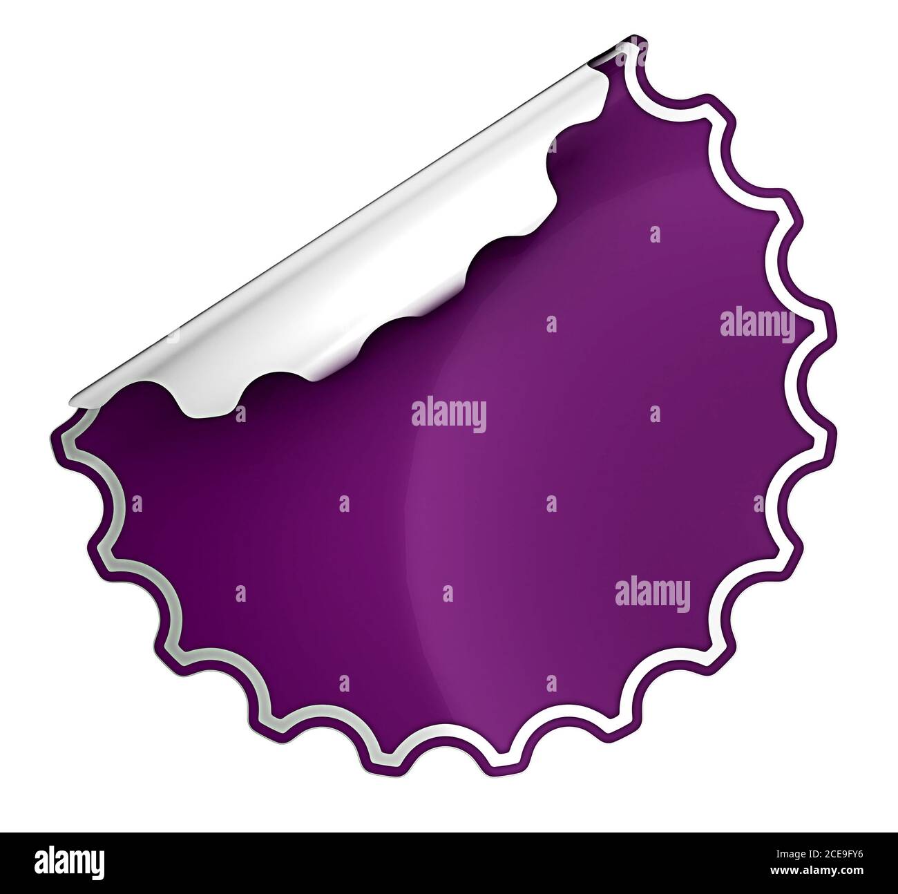 Purple slip hi-res stock photography and images - Alamy