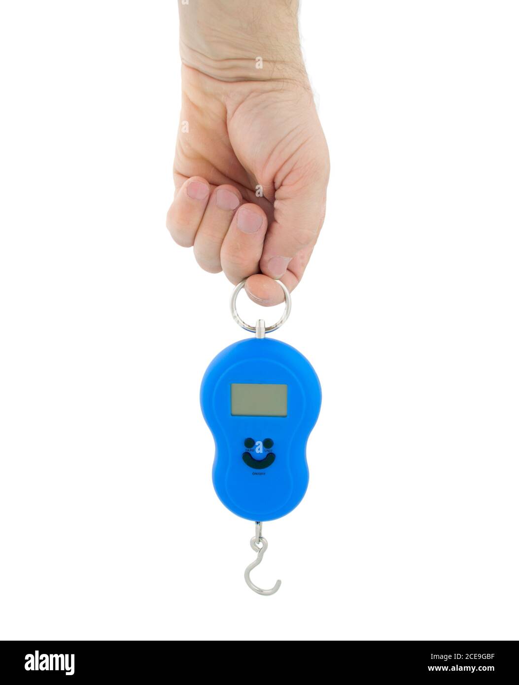 Plastic scales hi-res stock photography and images - Alamy