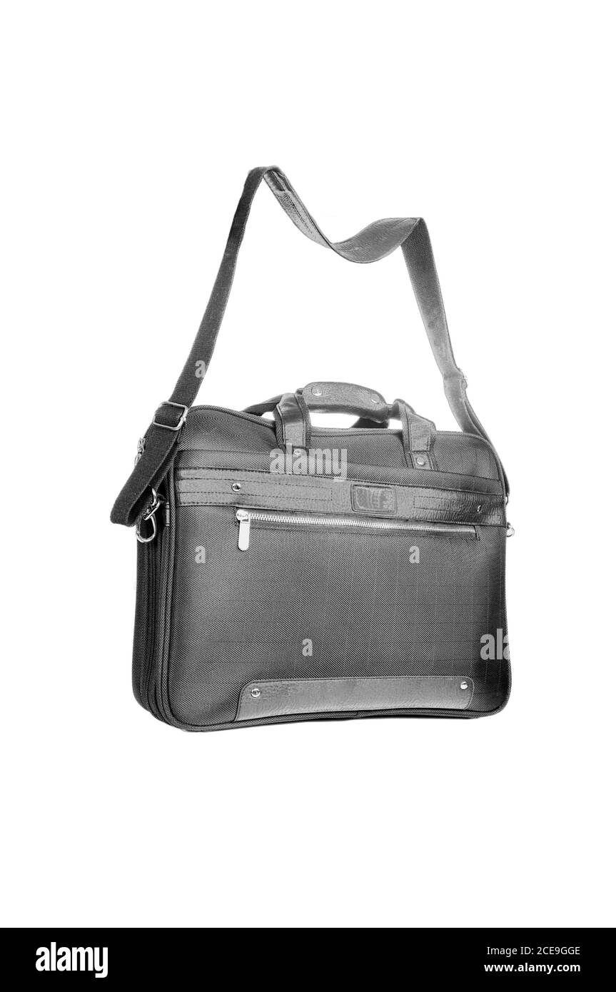 Business case laptop hi-res stock photography and images - Alamy