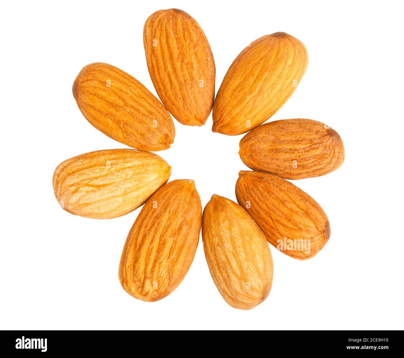 Nutty almond hi-res stock photography and images - Alamy