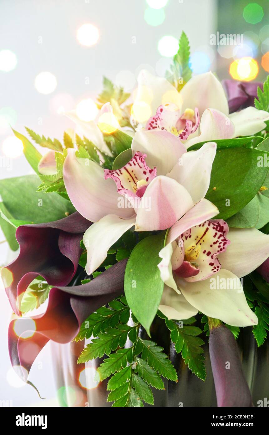 Wedding flow hi-res stock photography and images - Alamy