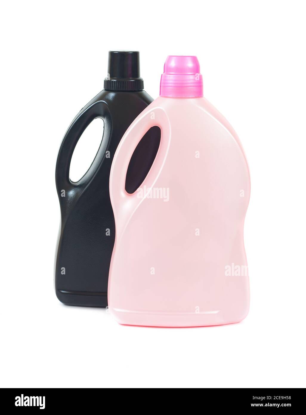 Plastic bottles packaging hi-res stock photography and images - Alamy