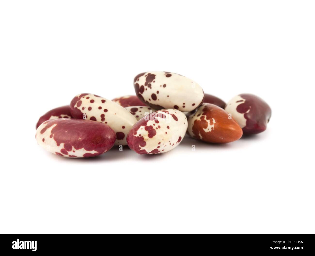 Dried beans hi-res stock photography and images - Alamy