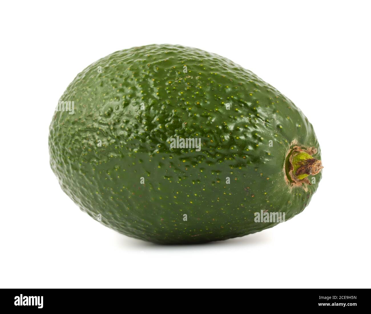 Vitamin of avocado Cut Out Stock Images & Pictures - Alamy