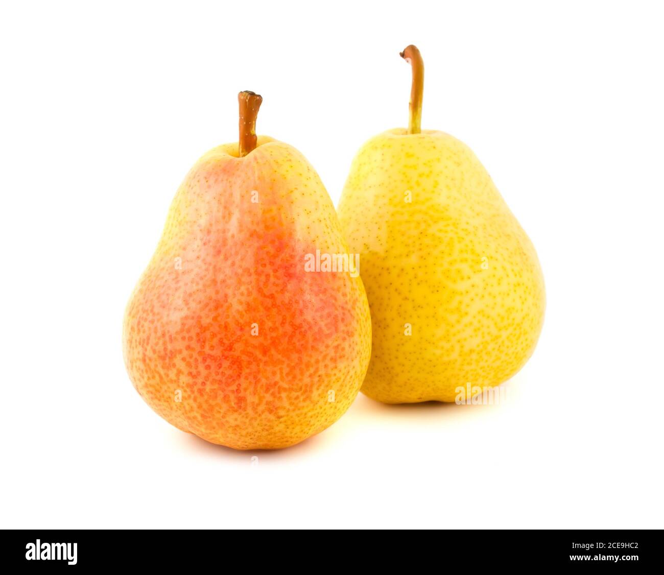 White pears hi-res stock photography and images - Alamy