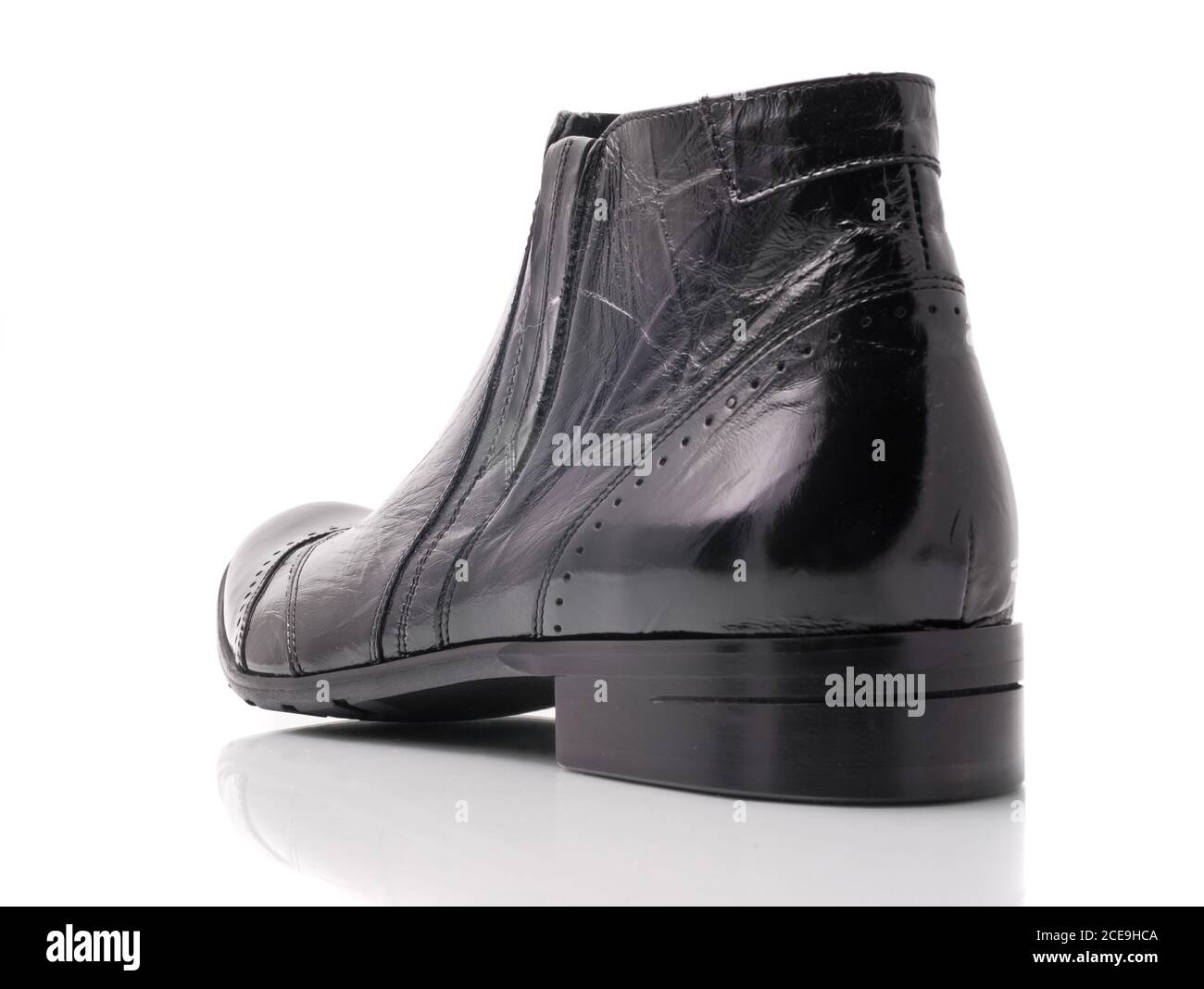 Mens back hi-res stock photography and images - Alamy