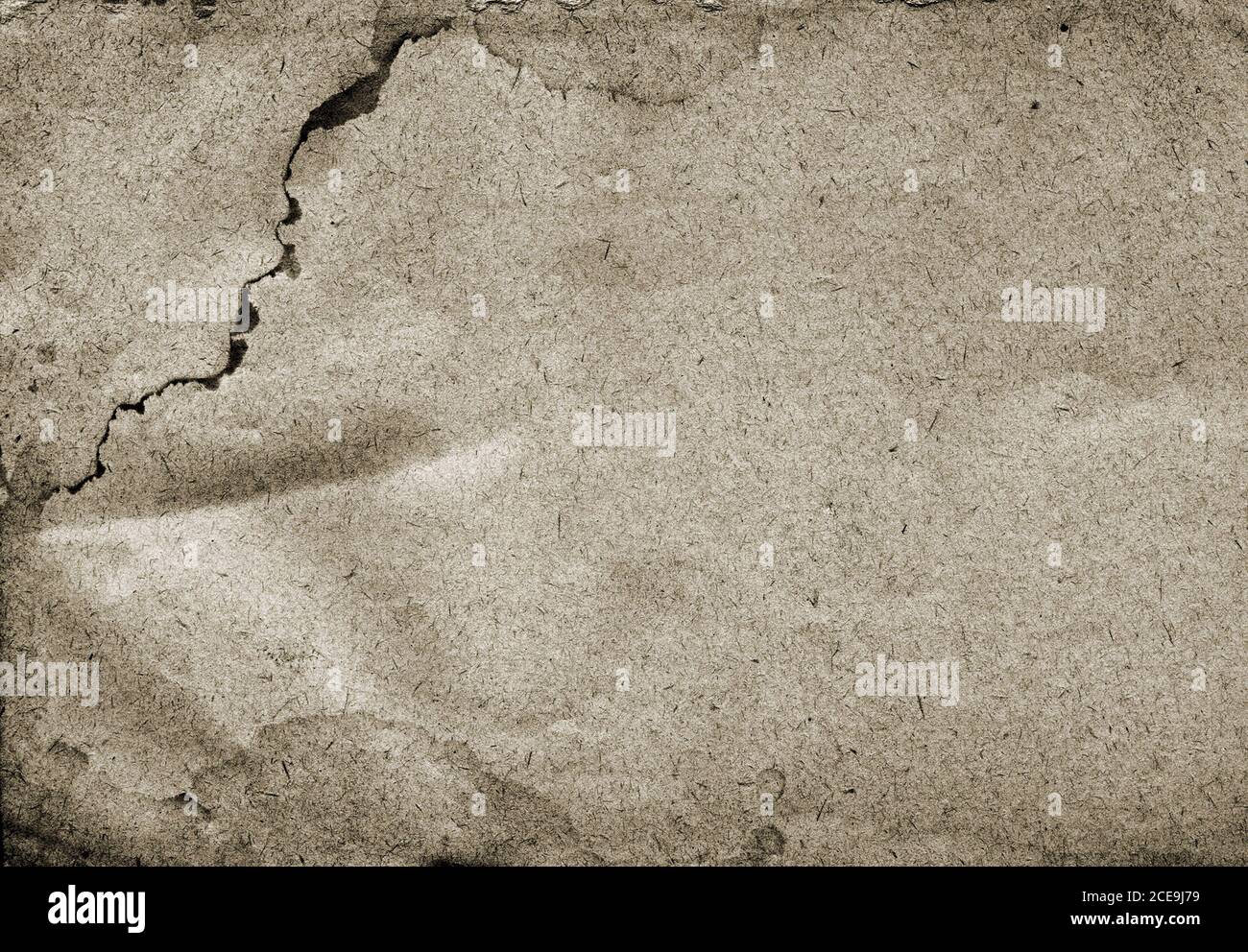 texture of the old paper Stock Photo - Alamy