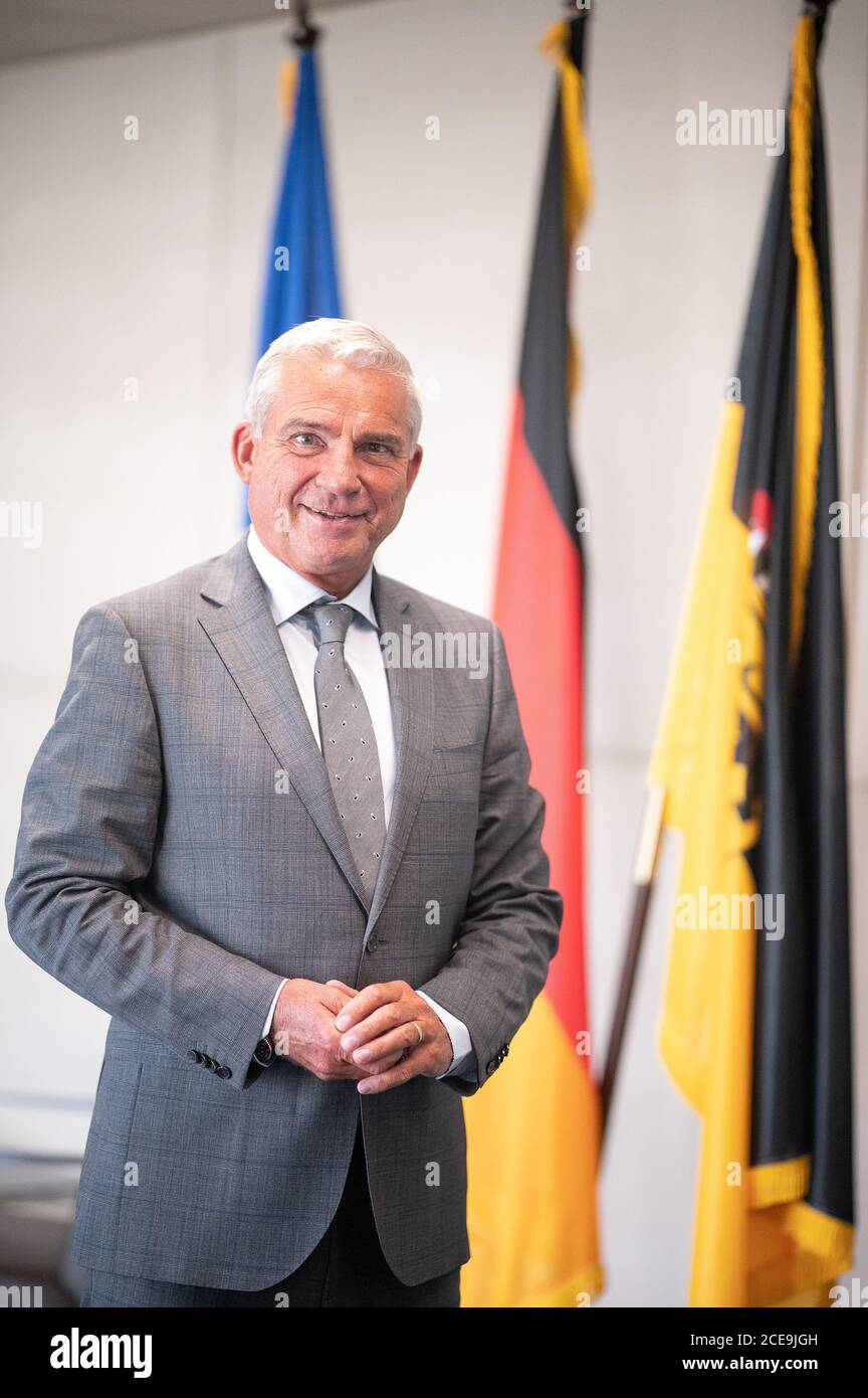 Thomas strobl hi-res stock photography and images - Alamy