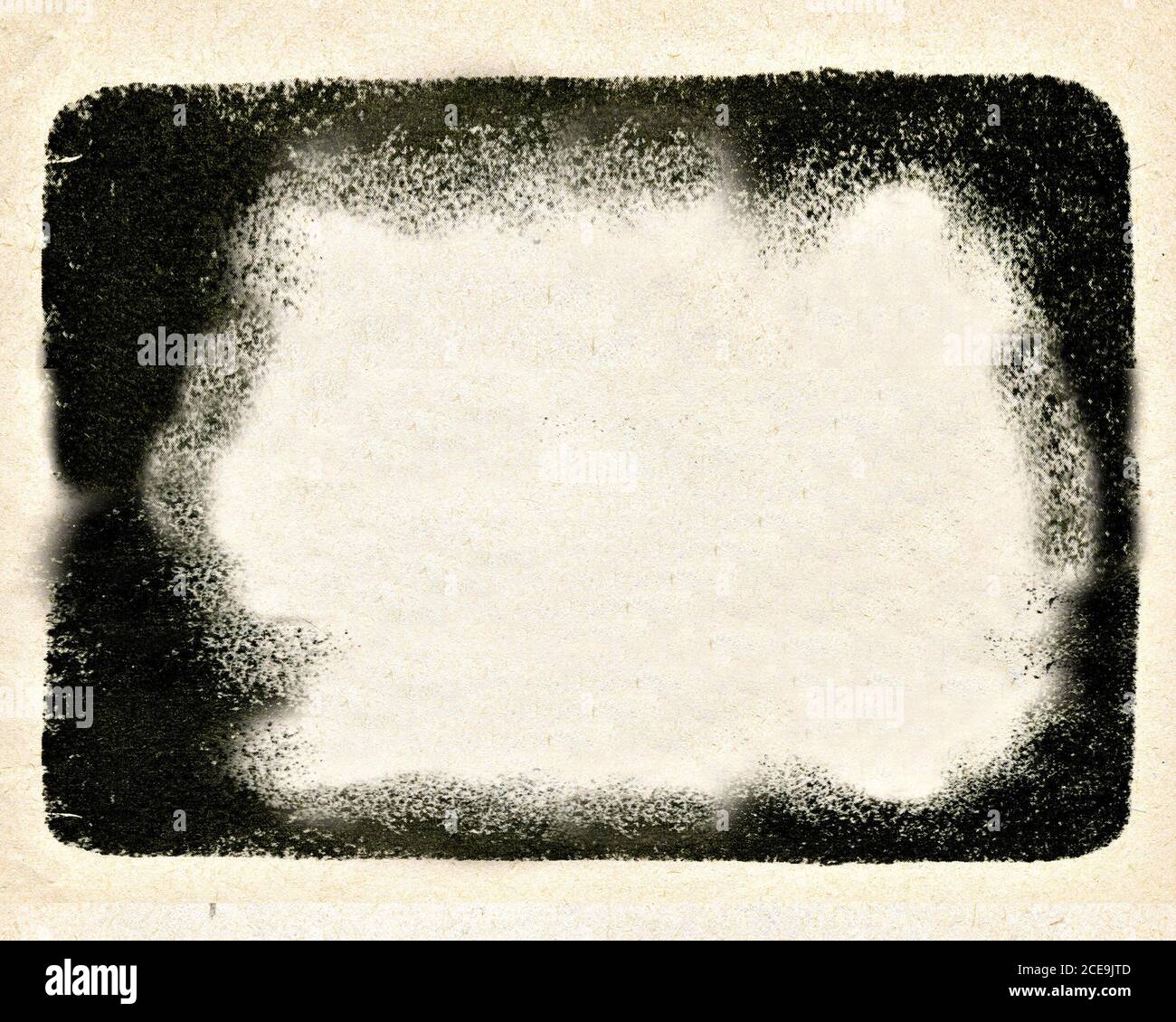 Rotting frame hi-res stock photography and images - Alamy