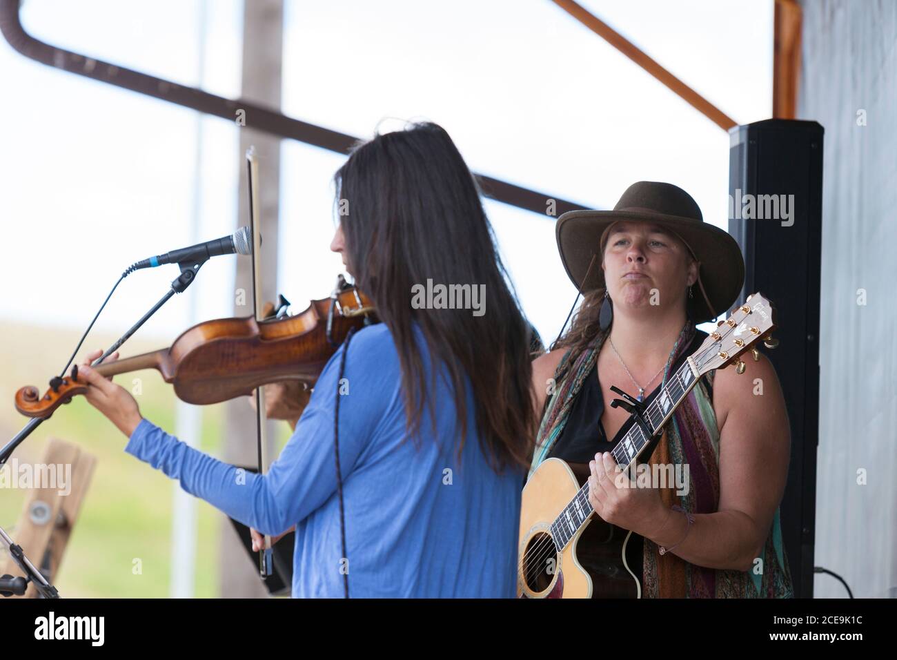 Stage hunt hi-res stock photography and images - Alamy