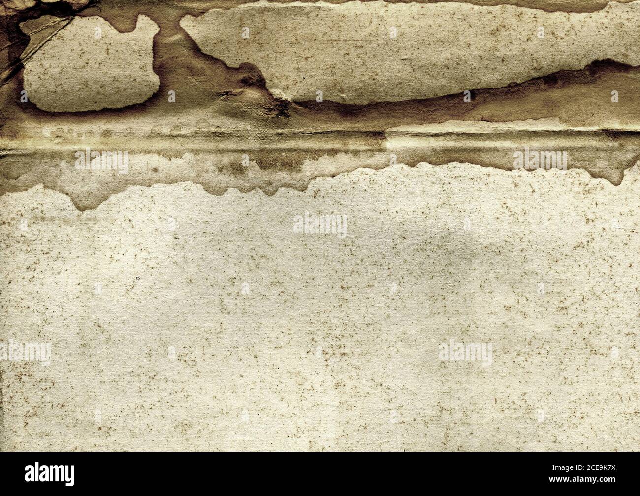 texture of the old paper Stock Photo - Alamy