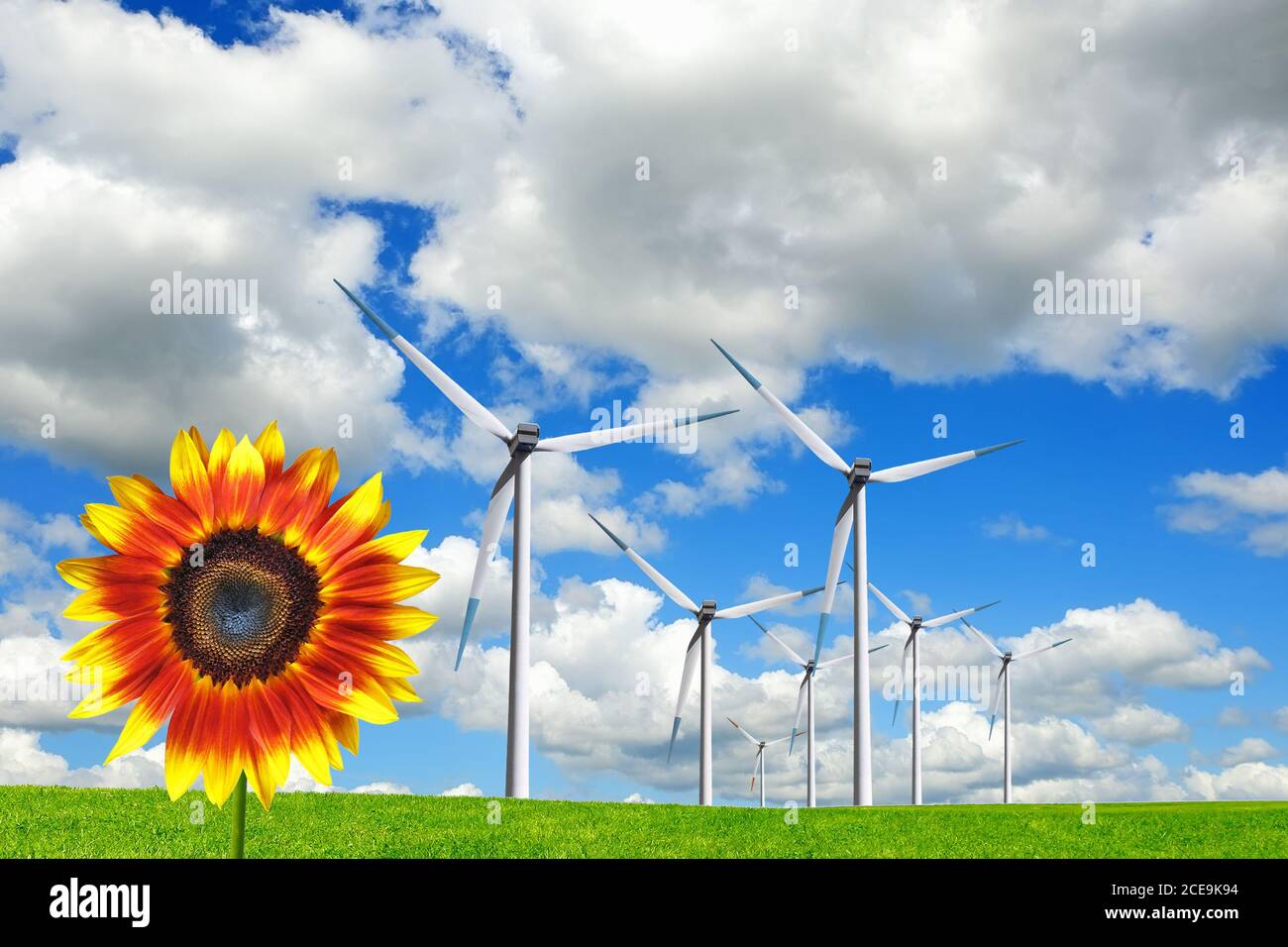 Sustainable existence hi-res stock photography and images - Alamy