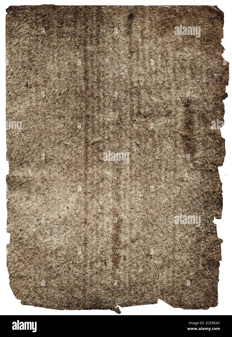 texture of the old spoiled paper Stock Photo - Alamy