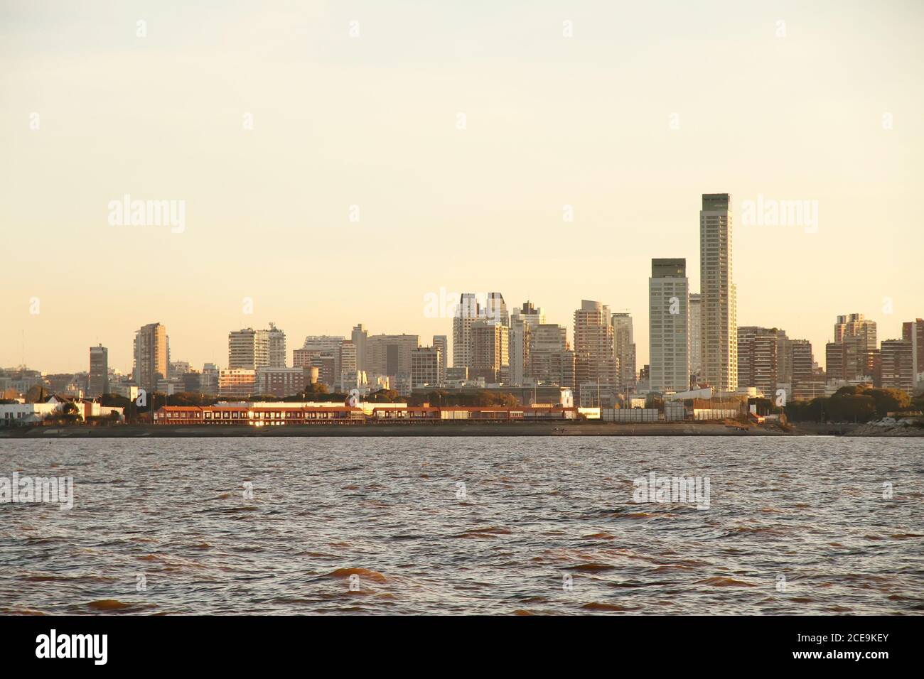 La pollution de rio hi-res stock photography and images - Alamy