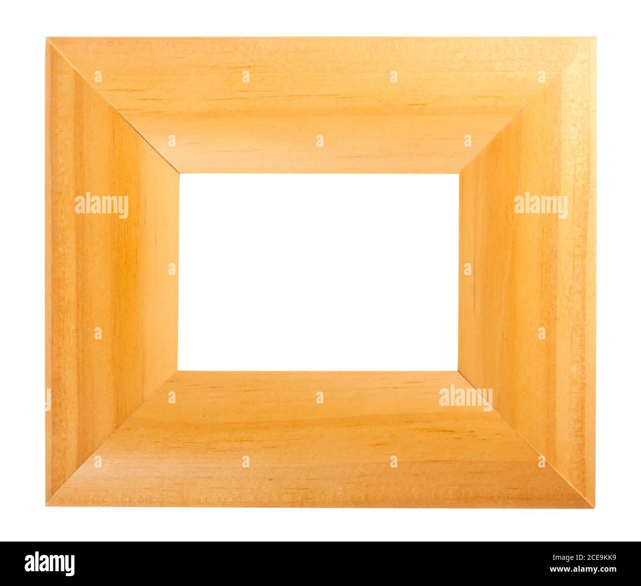 Wooden display Cut Out Stock Images & Pictures - Alamy