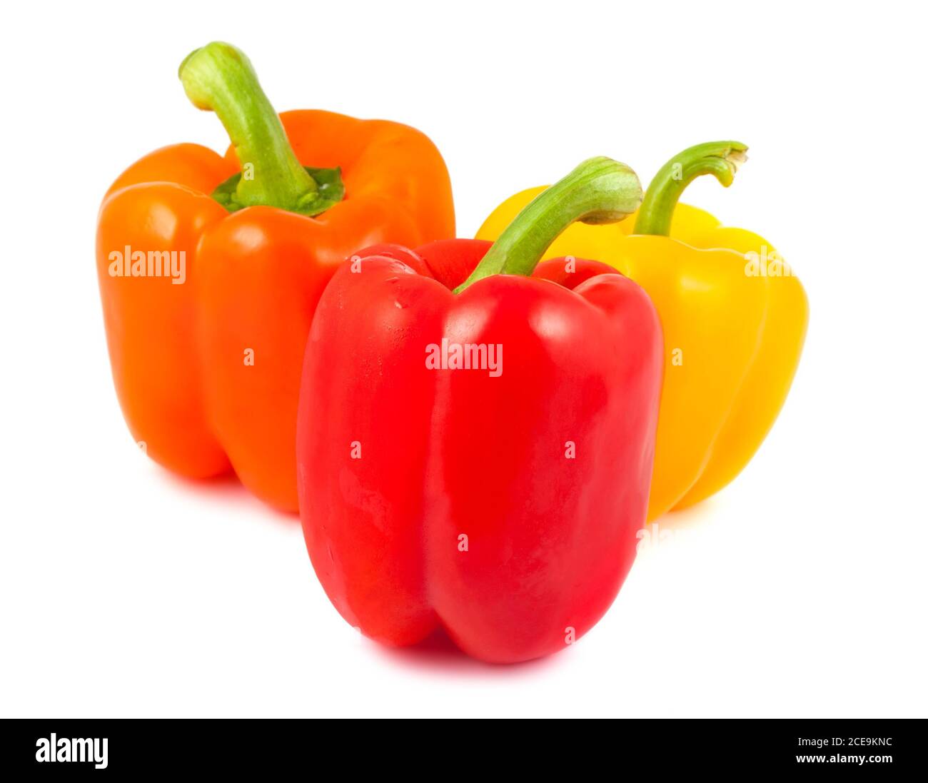 Pimento peppers hi-res stock photography and images - Alamy