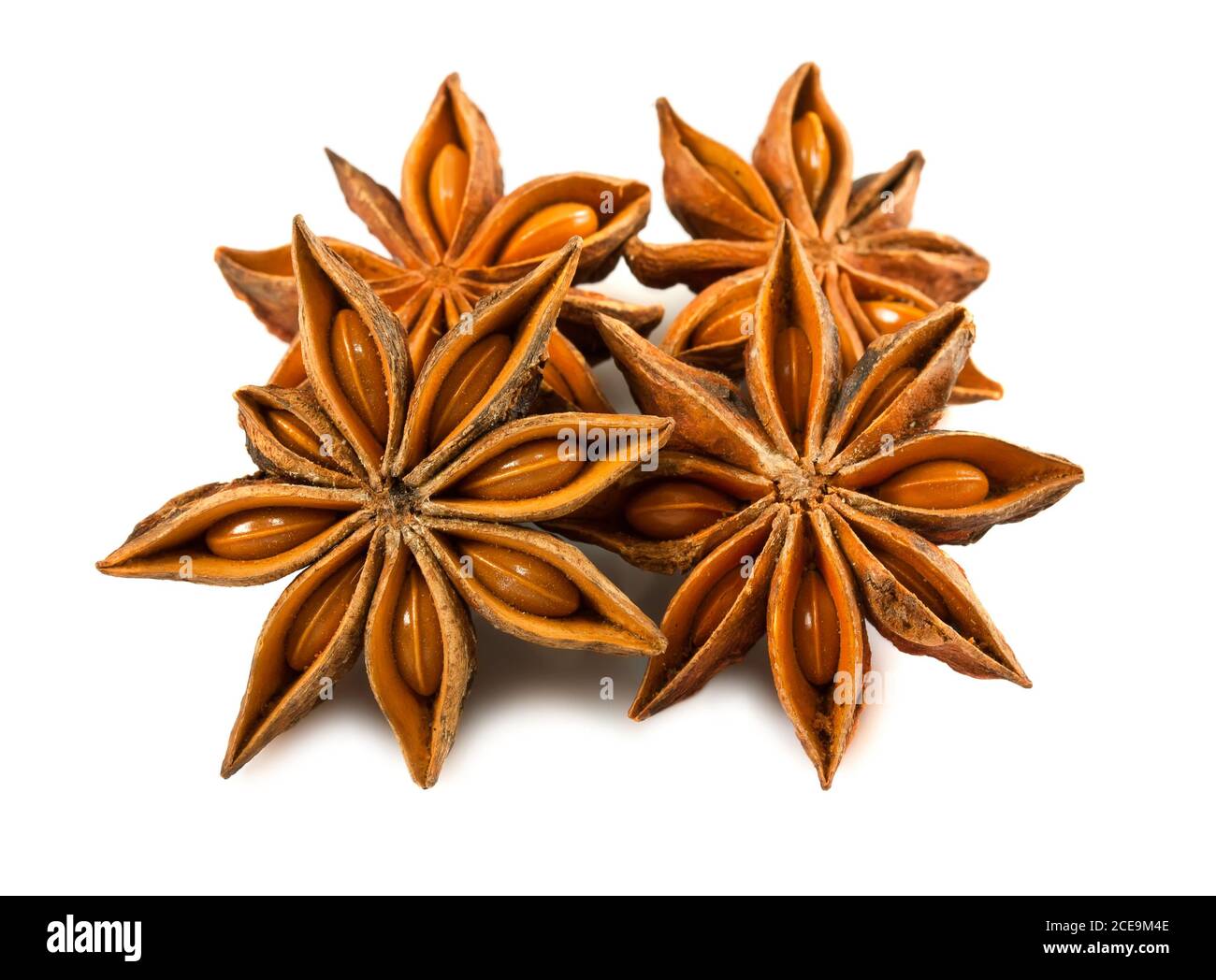 Anise hi-res stock photography and images - Alamy