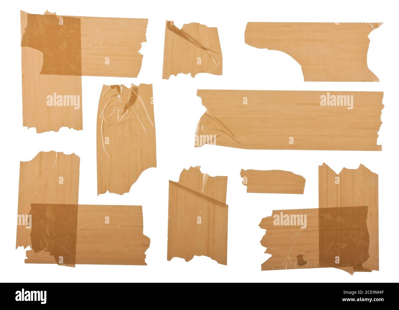 Fragments of paper hi-res stock photography and images - Alamy