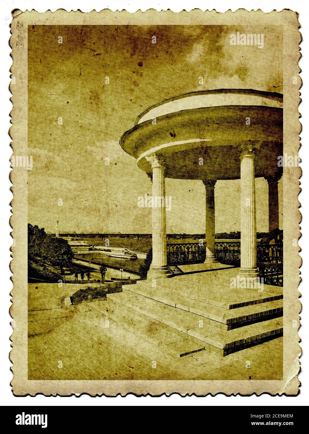 Summerhou High Resolution Stock Photography and Images - Alamy