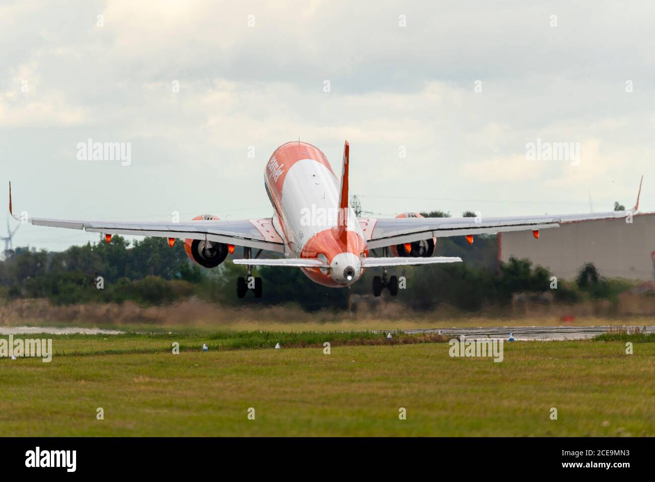 Return to base hi-res stock photography and images - Alamy
