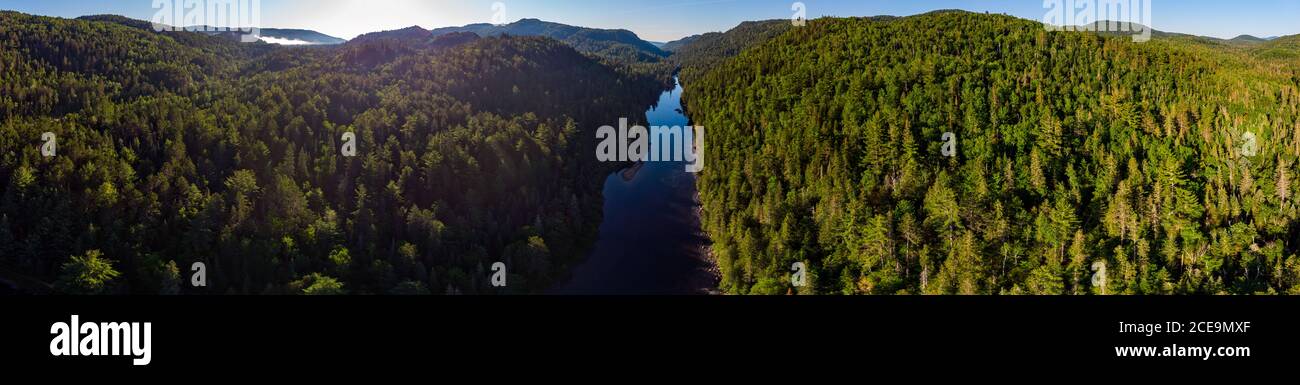 180 degree panorama hi-res stock photography and images - Alamy