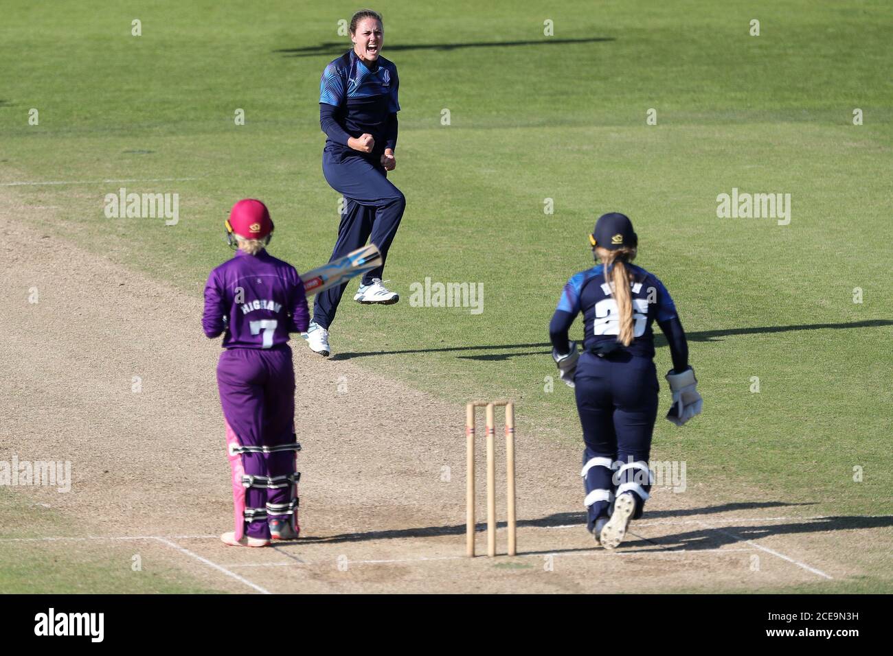 Lucy higham of lightning hi-res stock photography and images - Alamy